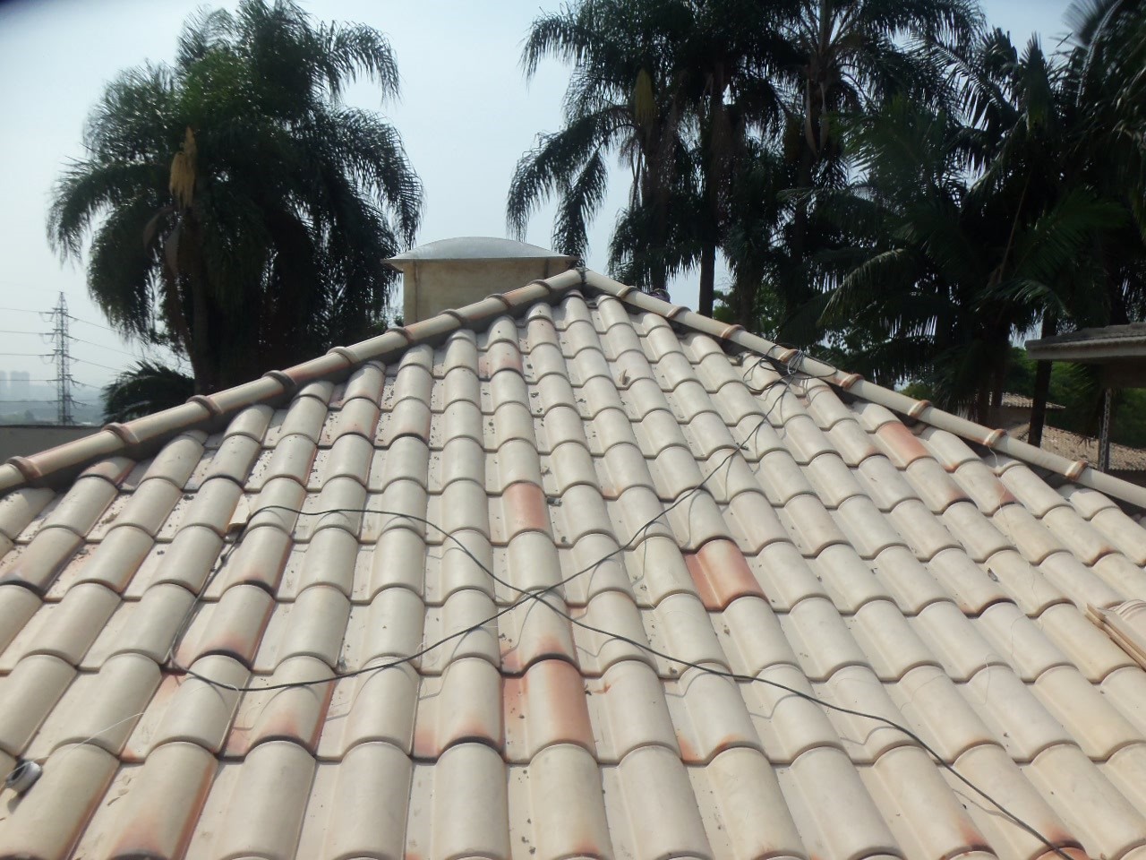 Telhas Americana | Elite Telhados