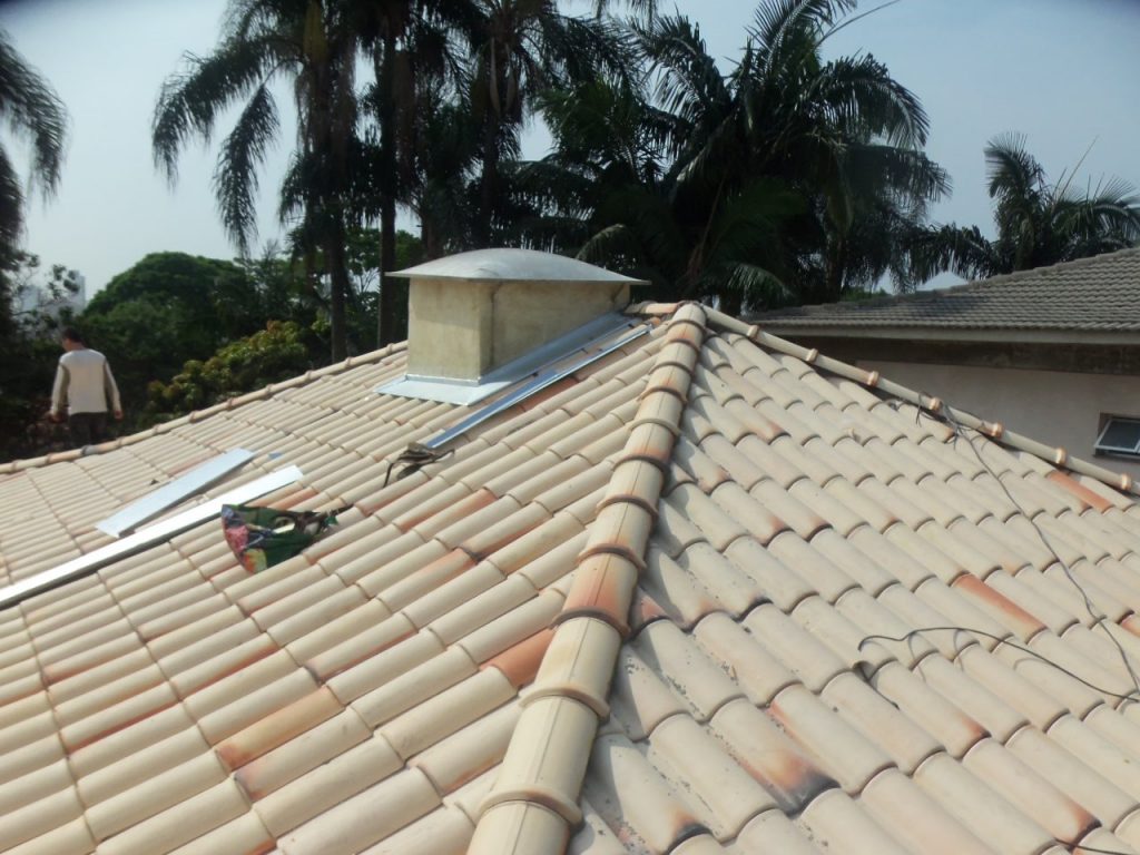 Telhas Americana | Elite Telhados