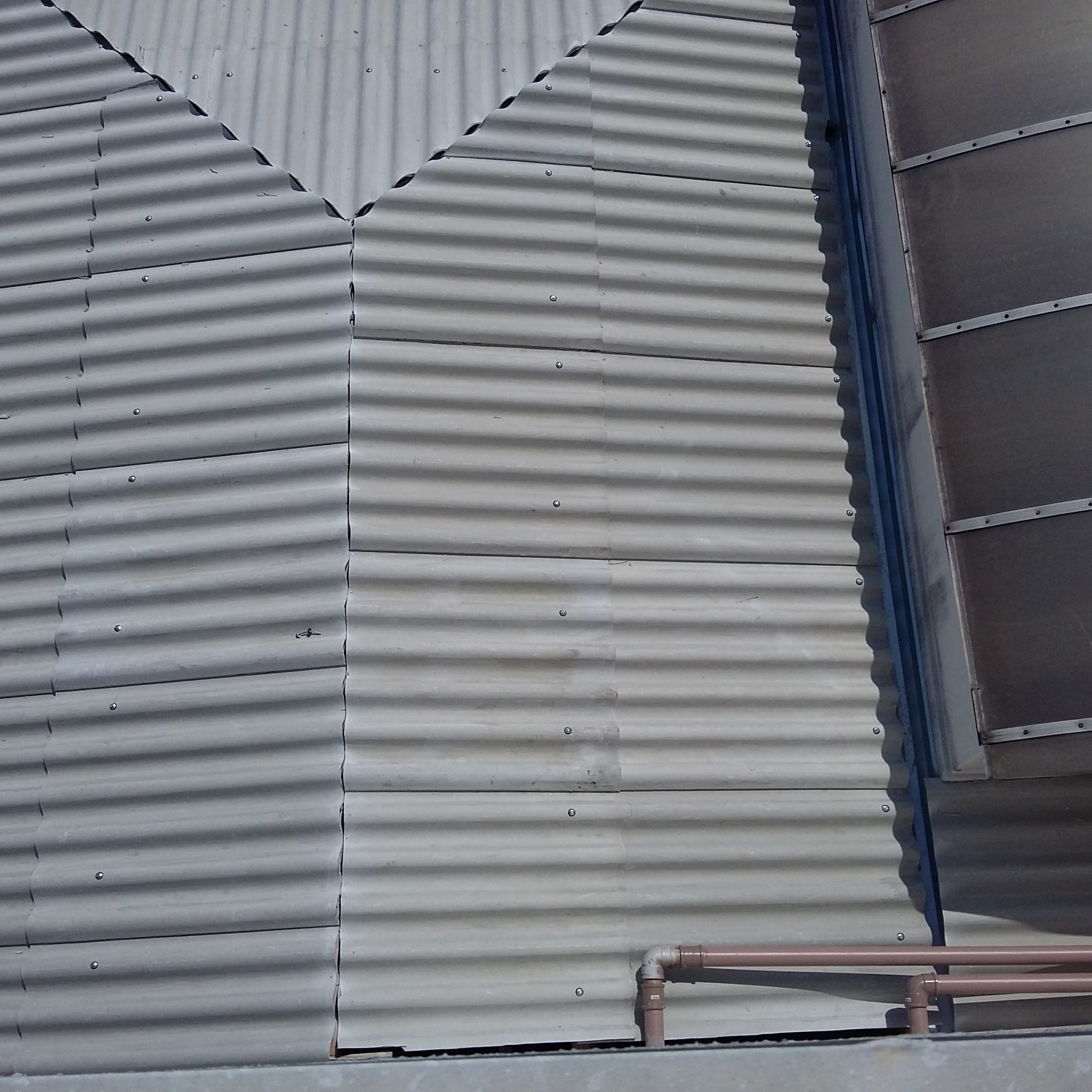 Telhas Fibrocimento | Elite Telhados