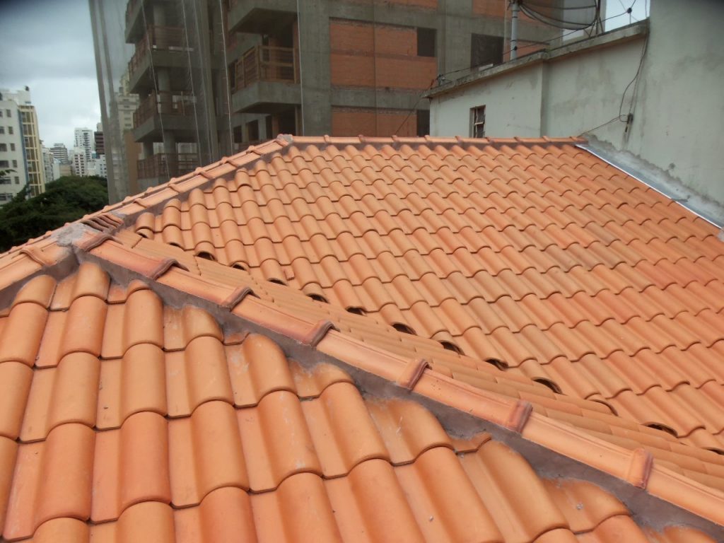 Telhas Portuguesas | Elite Telhados